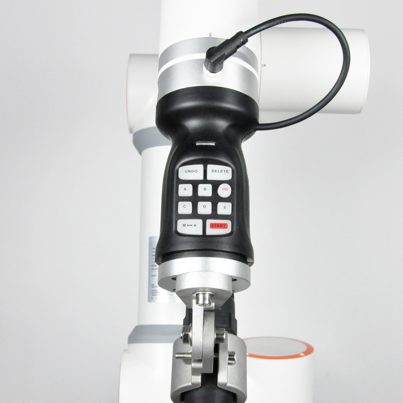 Easy Programming Smart Handle for Collaborative Robot Arm - Buy Smary ...